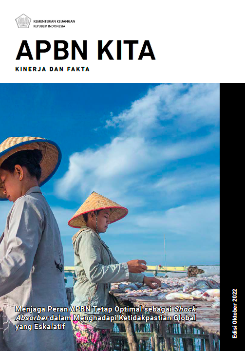 Kementerian Keuangan Republik Indonesia