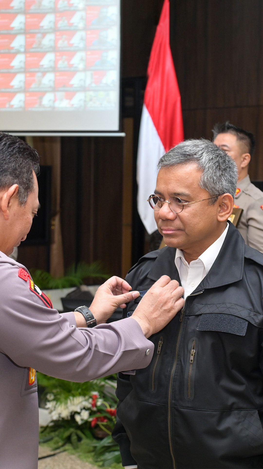 Kementerian Keuangan Republik Indonesia
