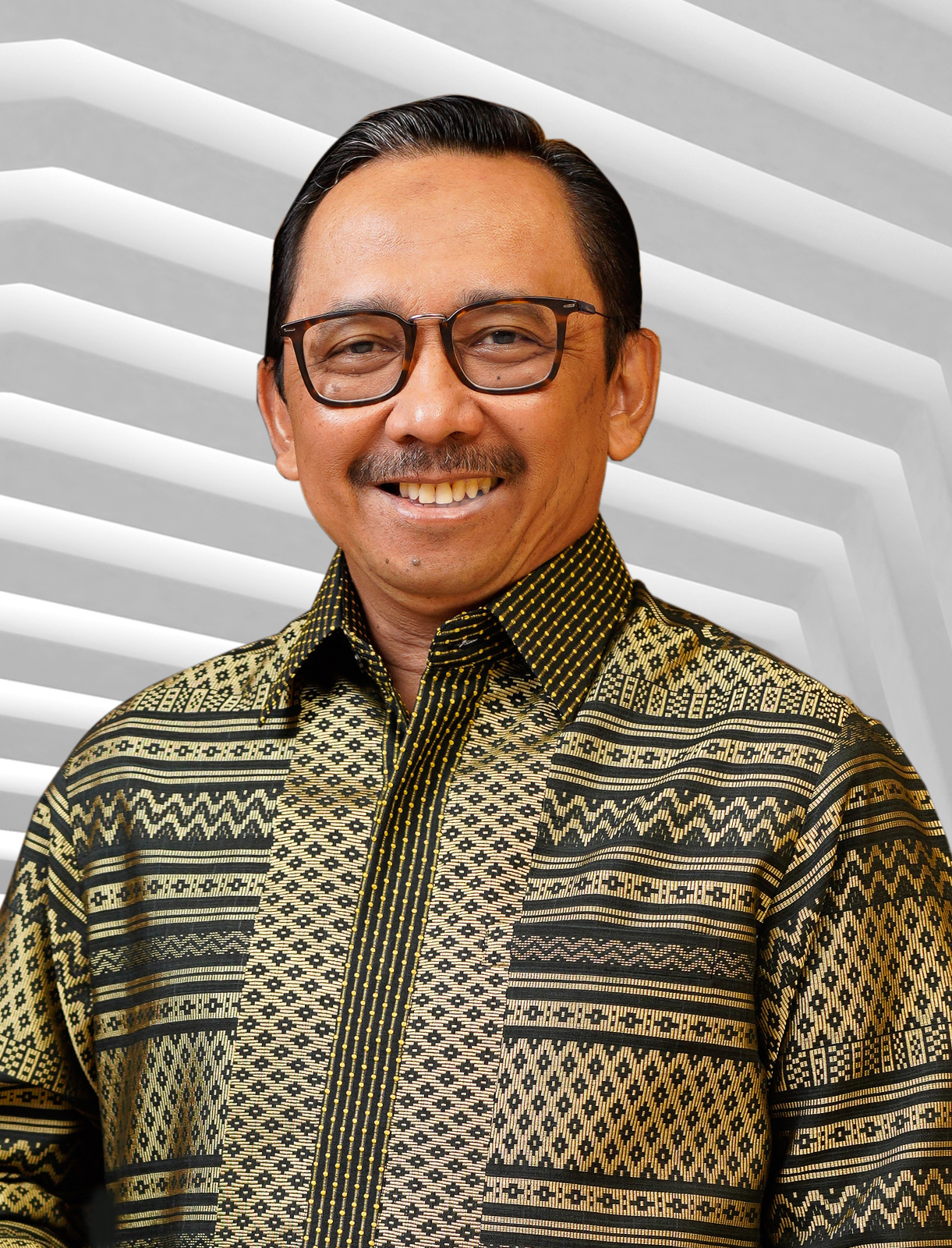 2020-2022 Asisten Gubernur Bank Indonesia
