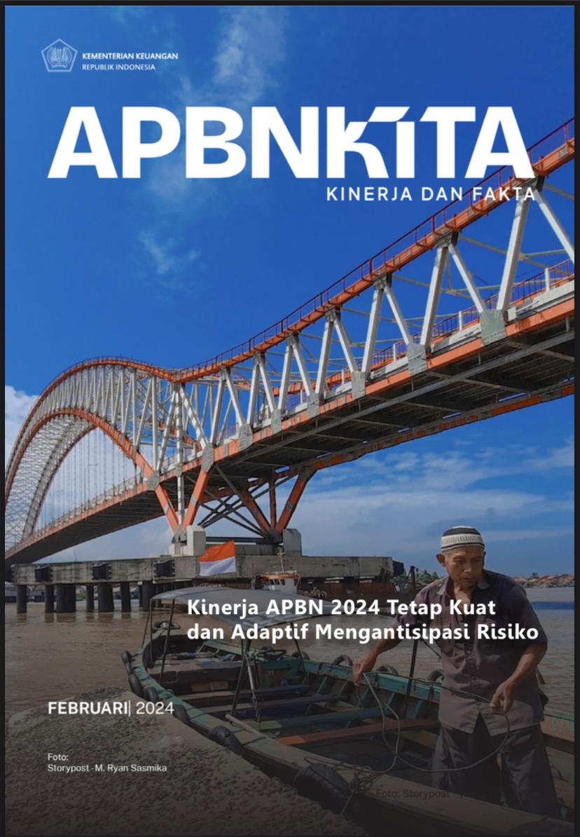 Kementerian Keuangan Republik Indonesia