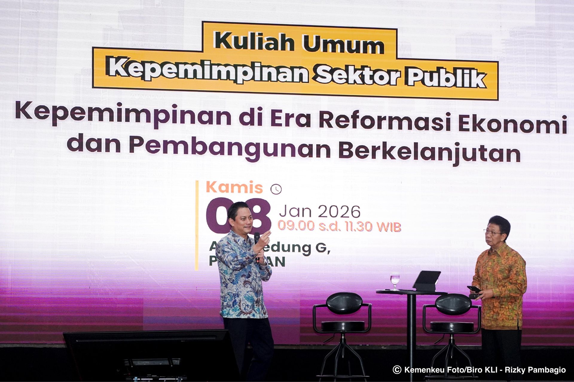 Kementerian Keuangan Republik Indonesia