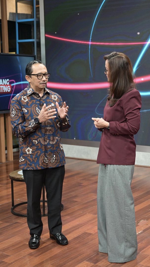 Kementerian Keuangan Republik Indonesia
