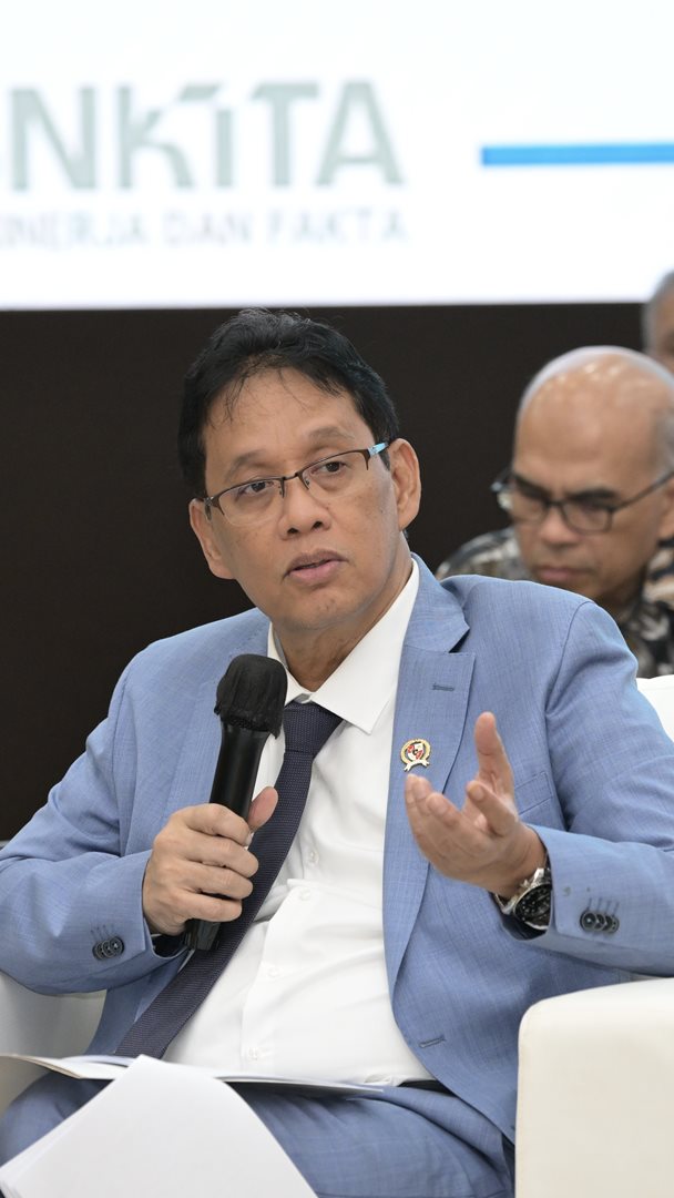 Kementerian Keuangan Republik Indonesia
