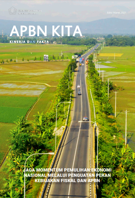 Kementerian Keuangan Republik Indonesia