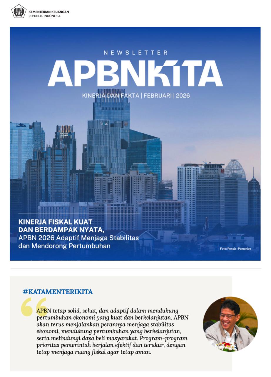 Kementerian Keuangan Republik Indonesia