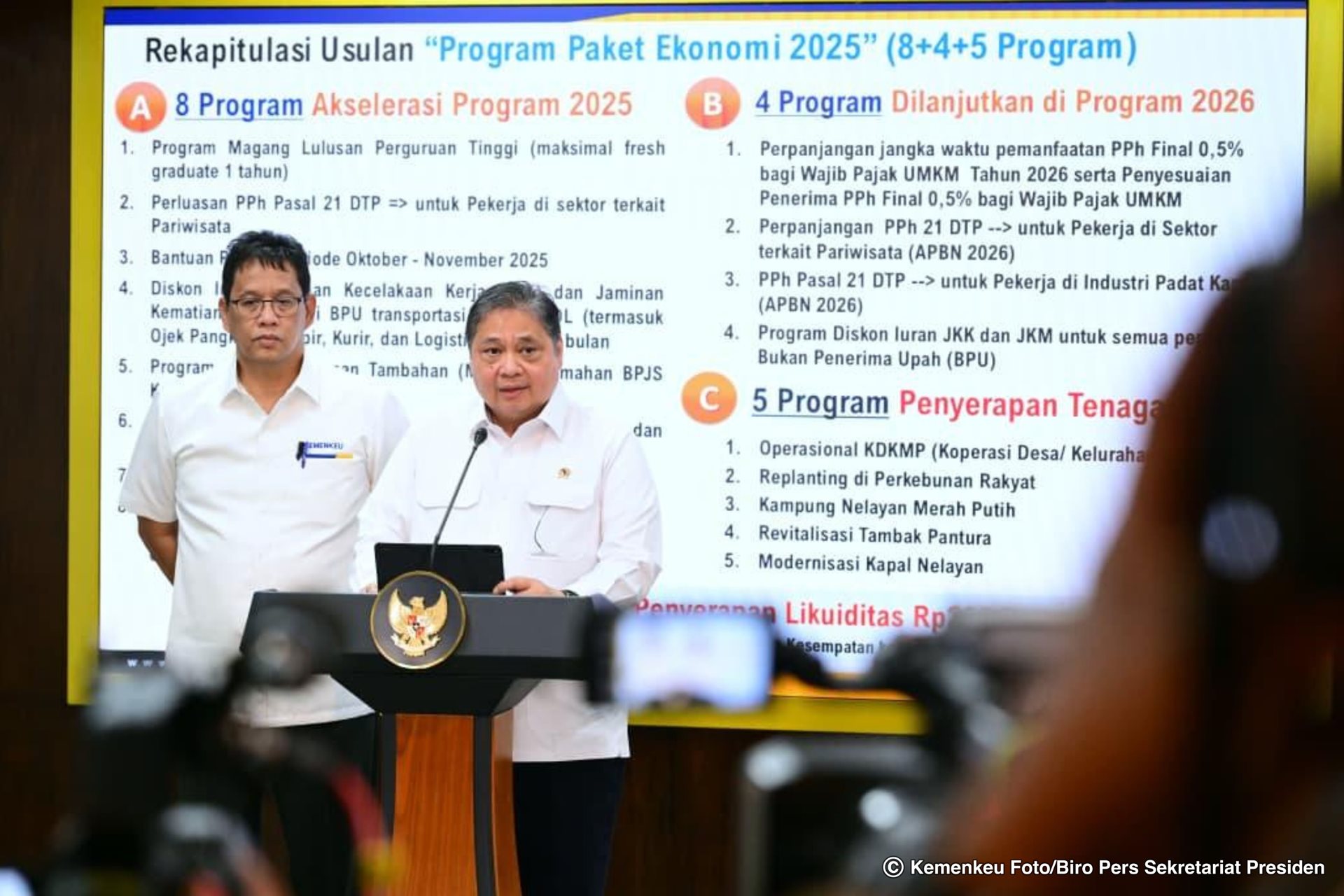 Kementerian Keuangan Republik Indonesia