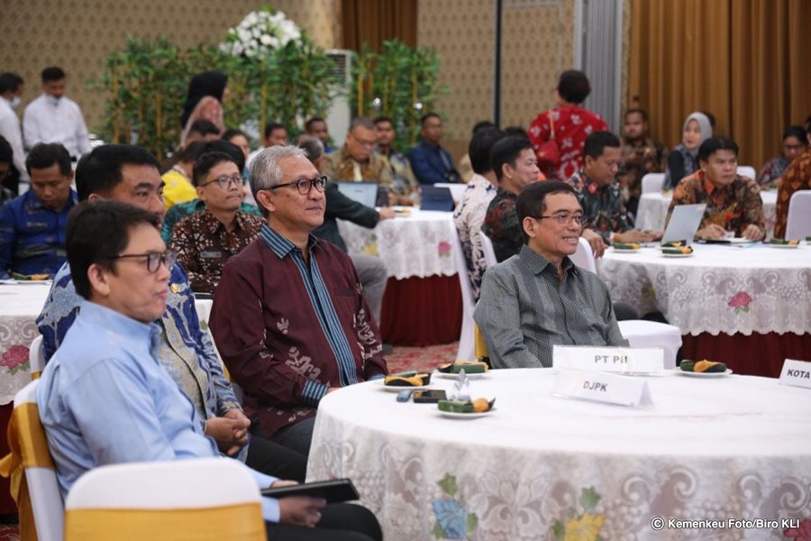 Kementerian Keuangan Republik Indonesia
