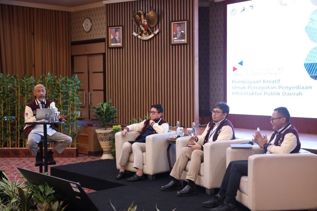 Kementerian Keuangan Republik Indonesia