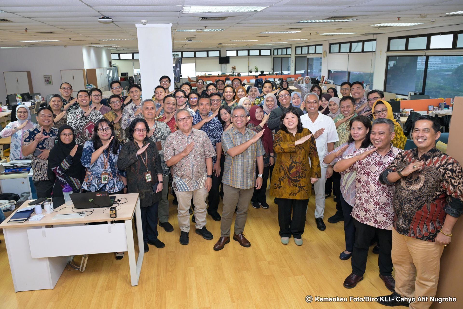 Kementerian Keuangan Republik Indonesia
