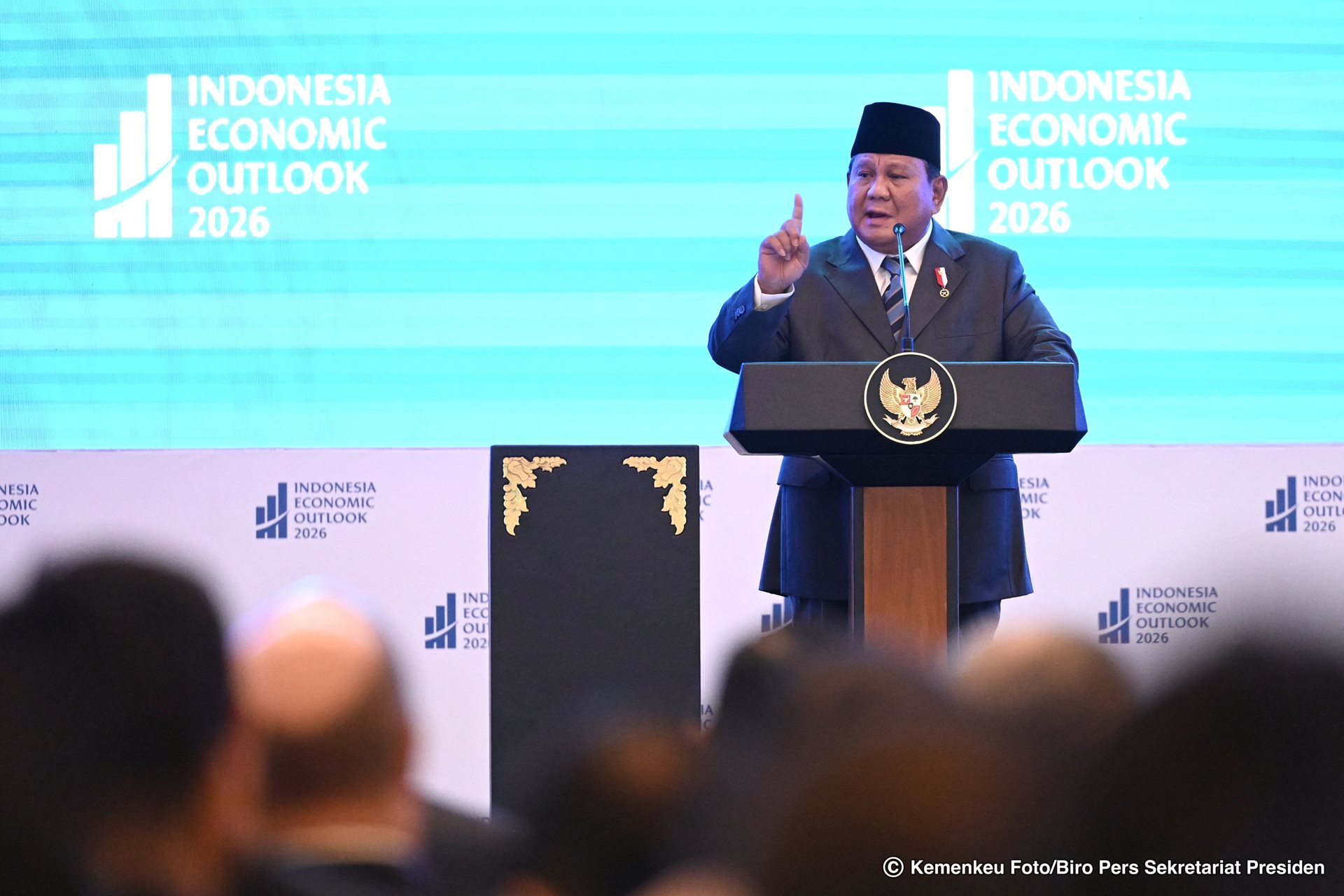 Kementerian Keuangan Republik Indonesia