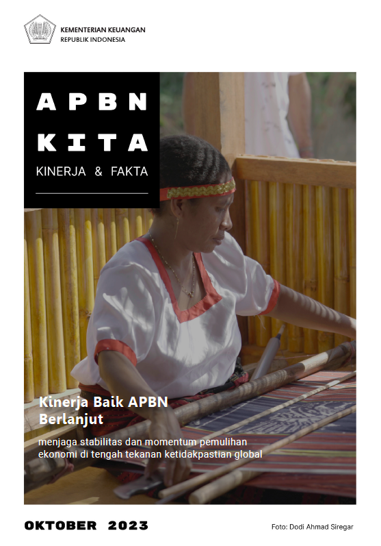 Kementerian Keuangan Republik Indonesia