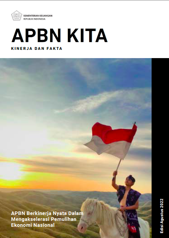 Kementerian Keuangan Republik Indonesia