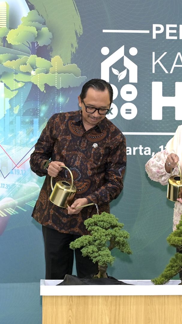 Kementerian Keuangan Republik Indonesia