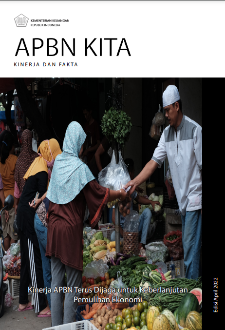 Kementerian Keuangan Republik Indonesia