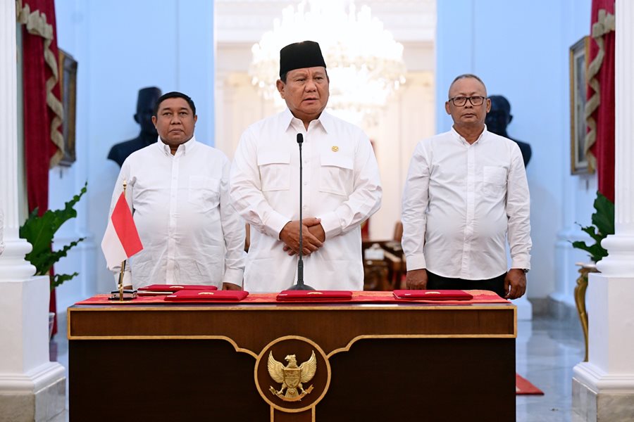 Kementerian Keuangan Republik Indonesia