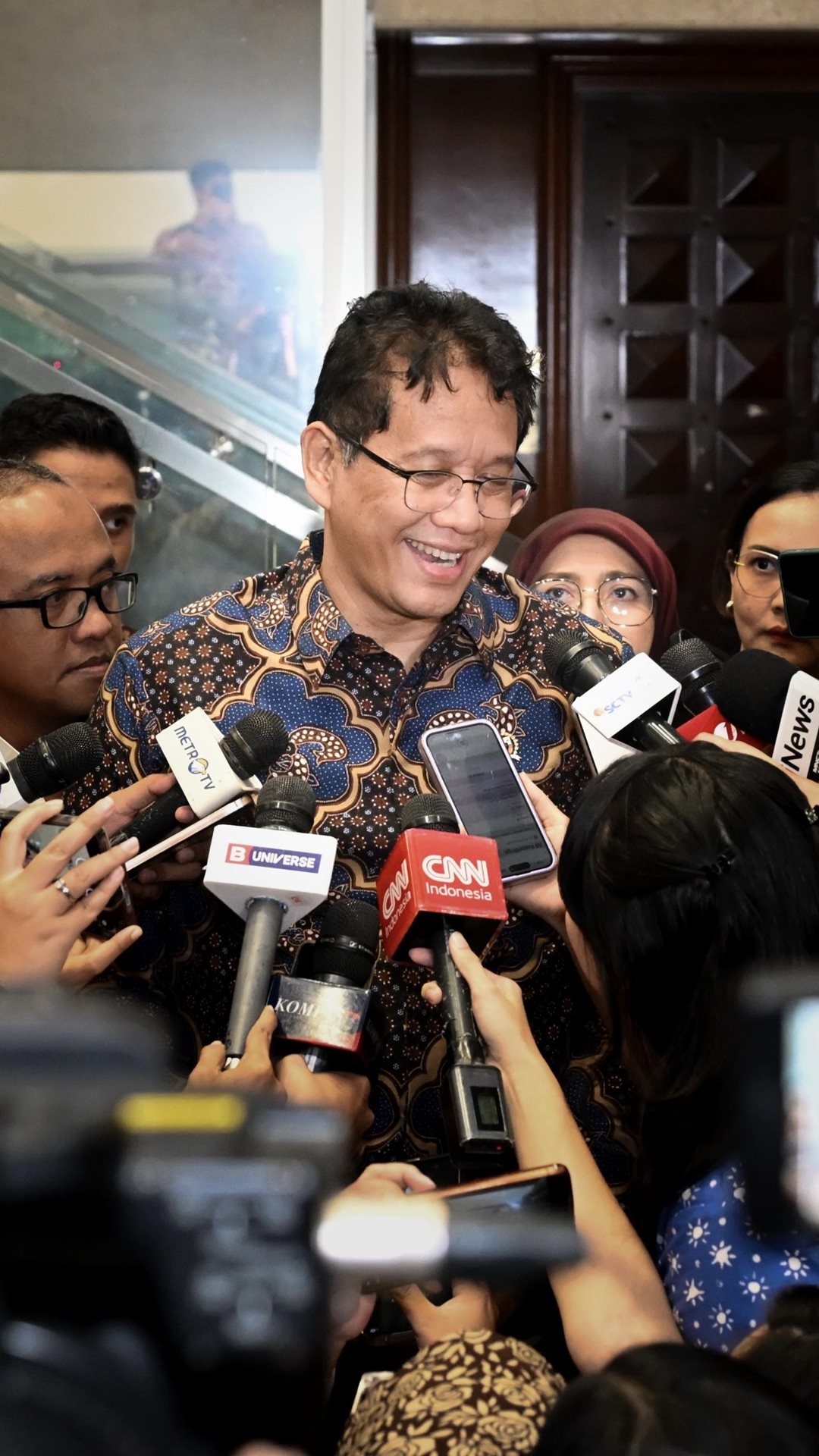 Kementerian Keuangan Republik Indonesia