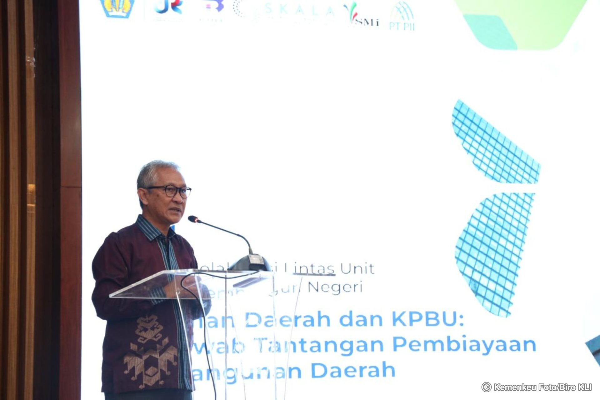 Kementerian Keuangan Republik Indonesia